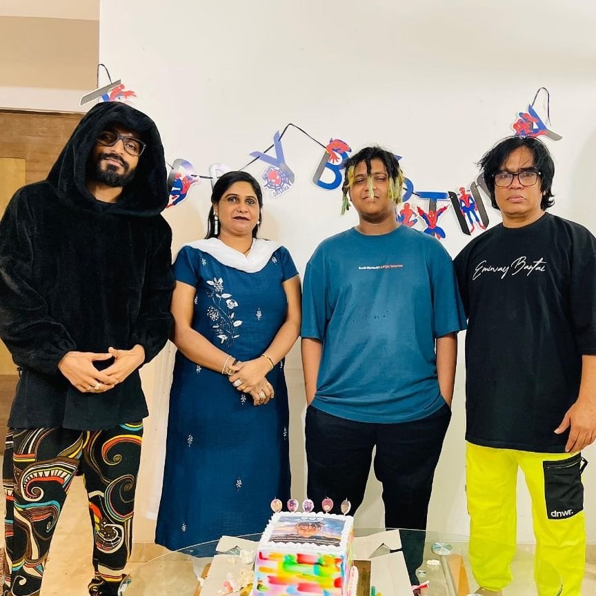 Emiway Bantai Biography, Real Name, Height, Age and Viral Video